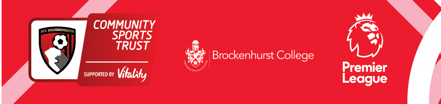 AFC Bournemouth and Brockenhurst College join forces to launch new ...