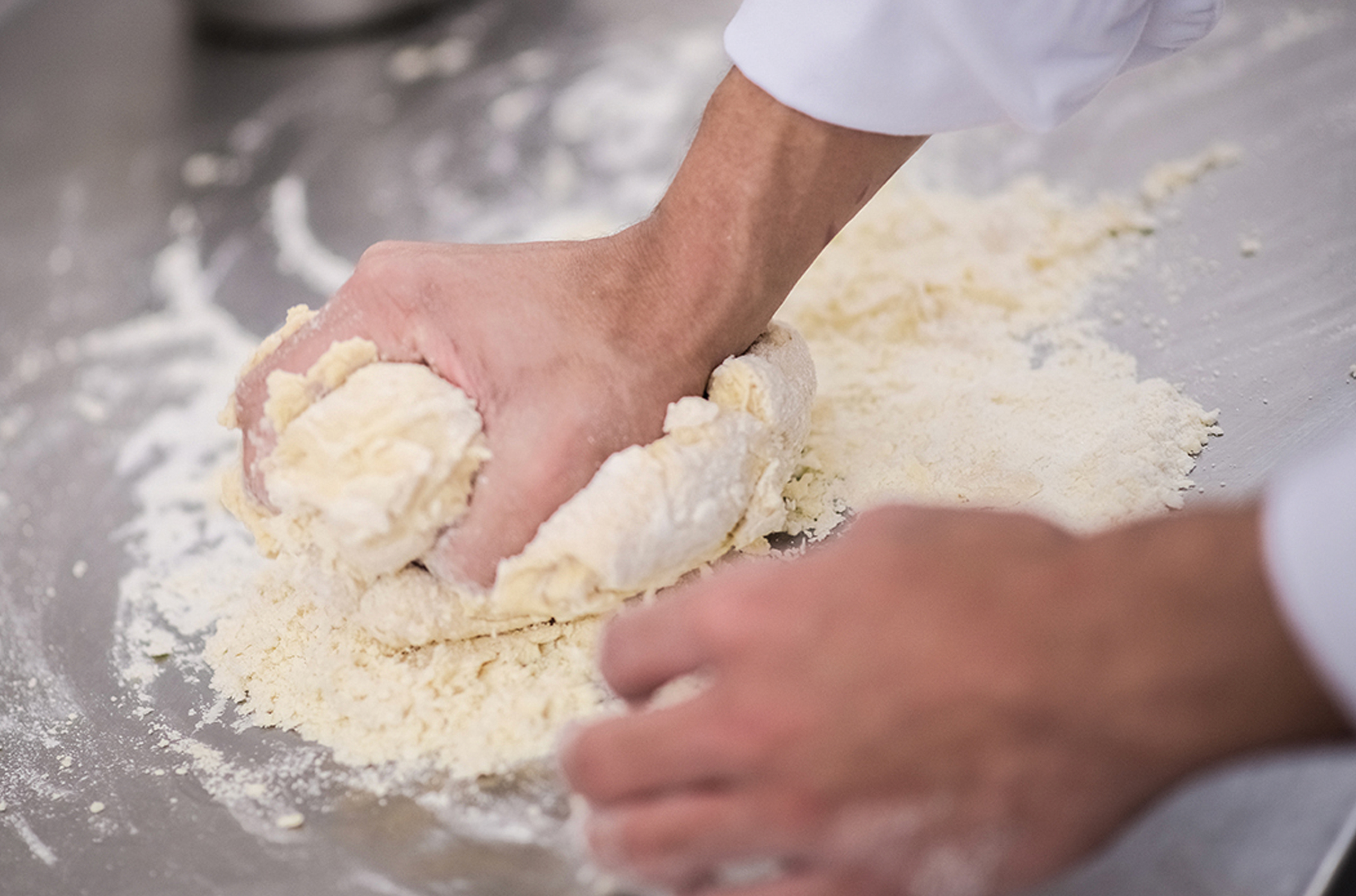 Chef De Partie Apprenticeship Level 3 - Course - Brockenhurst College