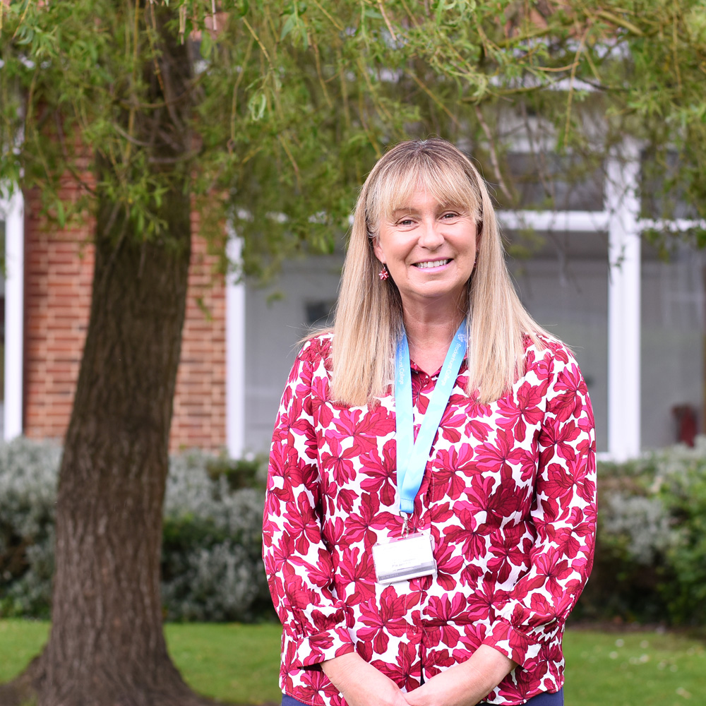 Environmental Science lecturer attended international conference after ...